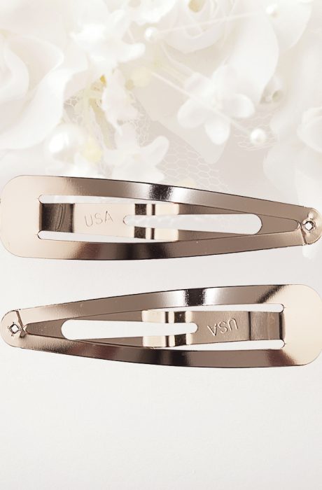 Snap Clips – Marilyn Faye's Hair Products